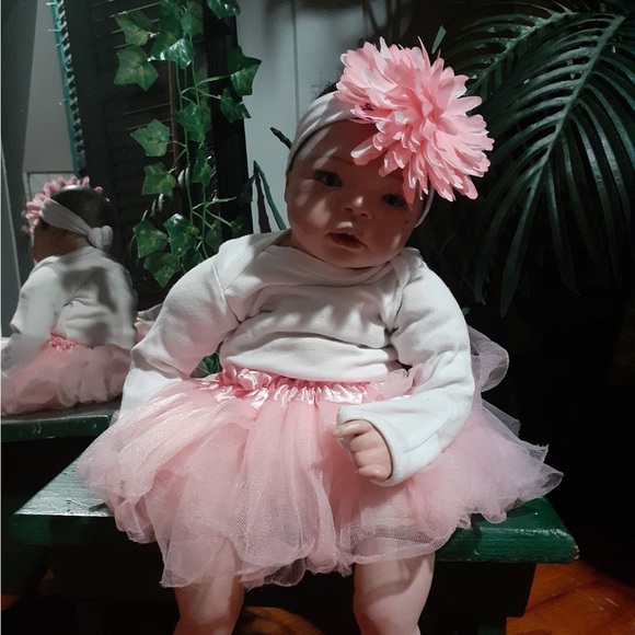 Toys | Reborn Baby Morgan | Poshmark